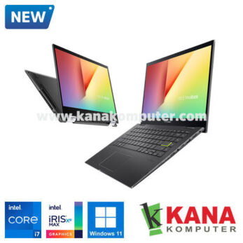 Asus Vivobook Flip – KANA Komputer | Toko Laptop Terbaik | Pusat ...