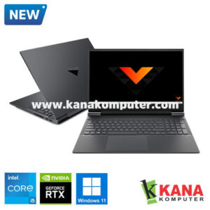 HP Core i5 13420H Victus 15-FA2666TX (Black) RTX 3050 + Windows 11