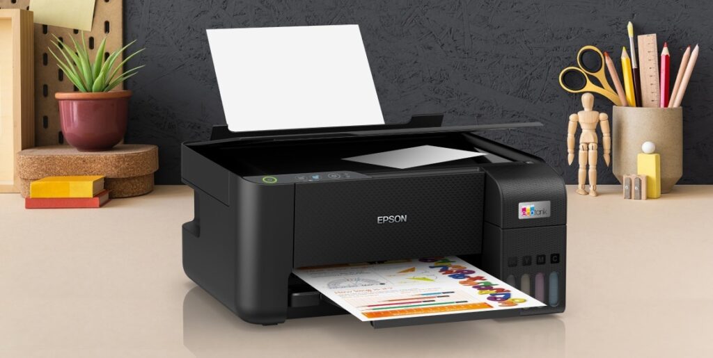 Epson L3210 Driver: Spesifikasi, Fitur, dan Cara Install