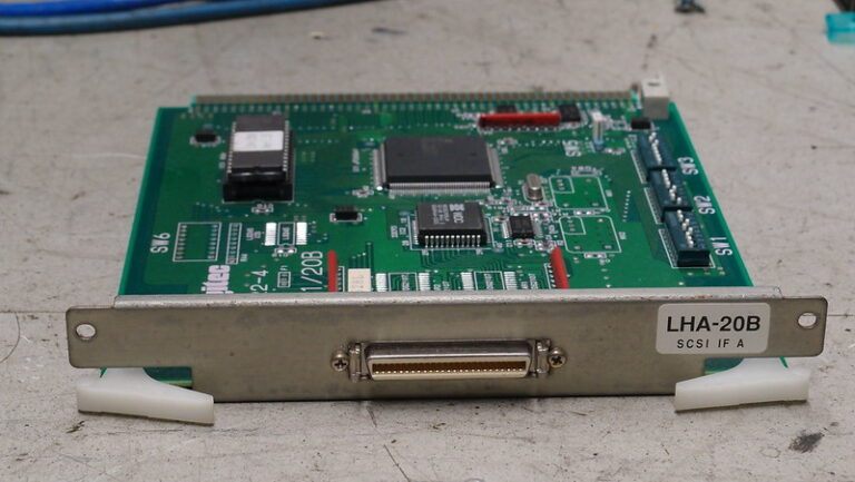 Port Adalah: Pengertian, Jenis, dan Contoh Port