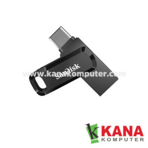 Flashdisk OTG Sandisk Ultra Dual Drive Go 32GB Usb 3.1 & Usb Type C ...