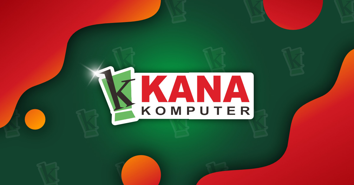 Kanakomputer.com | Pricelist Kana Komputer Jogja