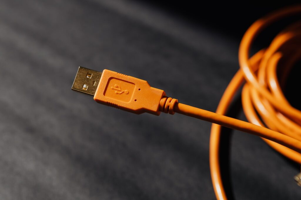 Mengenal Kabel USB: Jenis, Kelebihan, dan Cara Memilihnya!