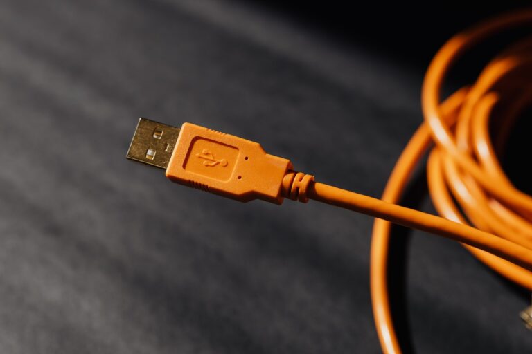 Mengenal Kabel USB: Jenis, Kelebihan, dan Cara Memilihnya!