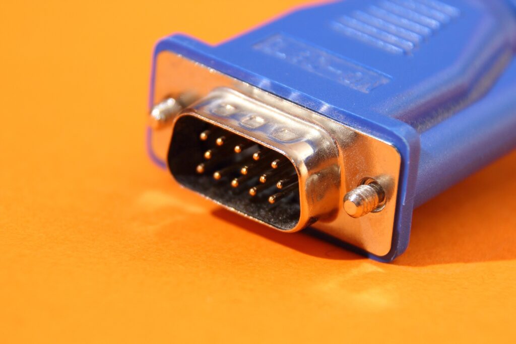 Tips Memilih Kabel VGA yang Tepat