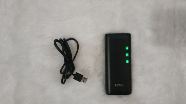 Mengenal Power Bank Robot, Beserta Harganya (2023)