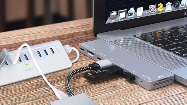Mengenal USB HUB: Jenis, Fitur, Beserta Merek-Mereknya!