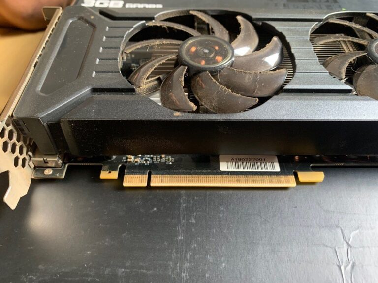 Panduan Lengkap: Cara Memilih VGA Laptop yang Tepat