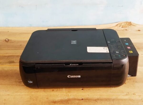 Printer MP287 Canon: Spesifikasi, Beserta Cara Penggunaannya