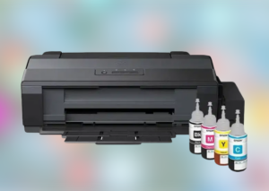 Review Epson L1300: Printer A3 untuk Bisnis dan Pribadi