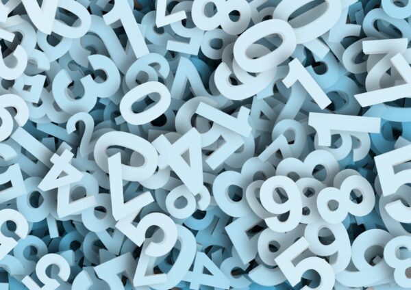 Numeric Adalah: Pengertian, Sejarah, dan Penggunaan Numeric