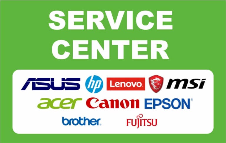 15 Daftar Service Center Jogja Terpercaya