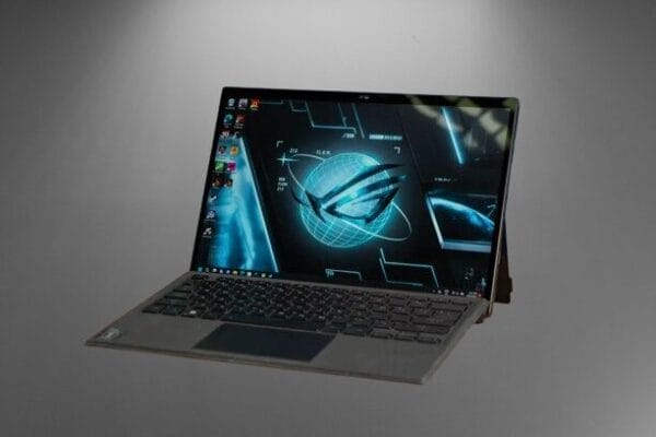 Asus ROG Flow Z13: Pilihan Terbaik Bagi Gamer