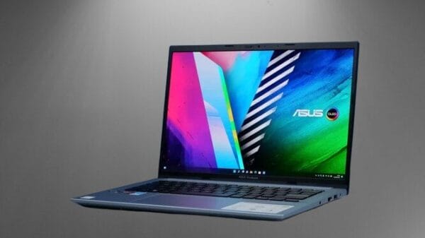 Review Asus VivoBook Pro 14 OLED untuk Produktivitas