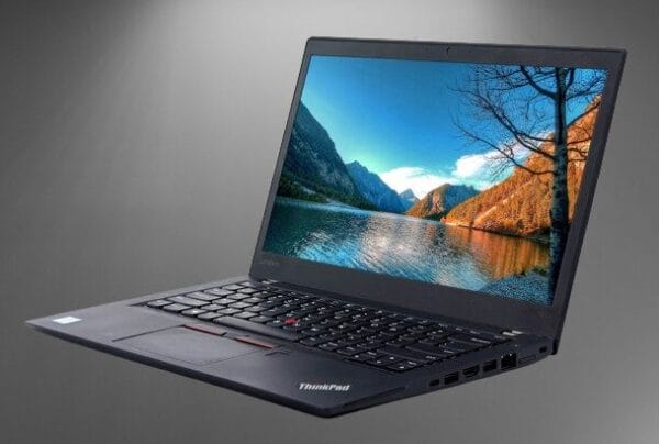 Review Lenovo ThinkPad T470s: Performa, Desain, dan Harga