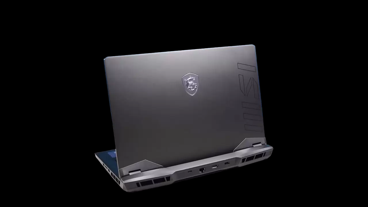 Review MSI Raider: Performa Terbaru dan Fitur Unggulan