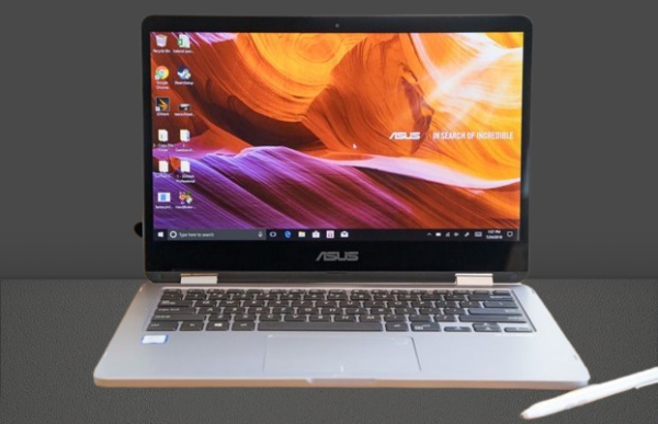 10 Rekomendasi Laptop Touchscreen 5 Jutaan yang Keren