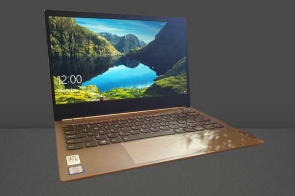 Harga Laptop Lenovo Terbaru, Beserta Spesifikasinya 2024