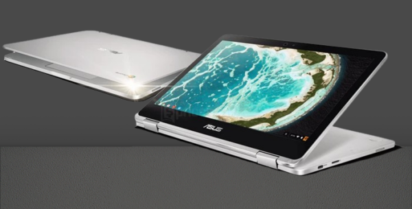 10 Rekomendasi Laptop Touchscreen Asus untuk Produktivitas