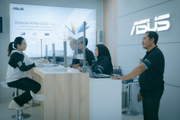 Mengenal Garansi Laptop Asus dan Manfaatnya Bagi Konsumen