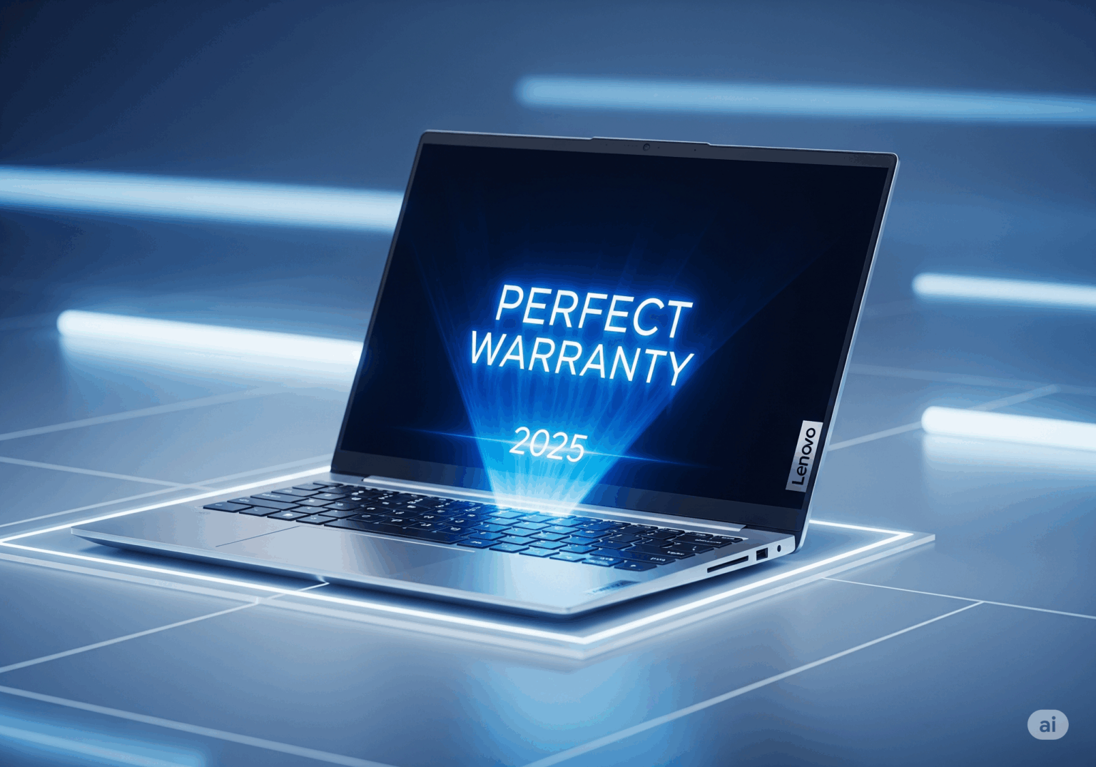 Garansi Laptop Lenovo 2025: Kenali Manfaat dan Keunggulannya