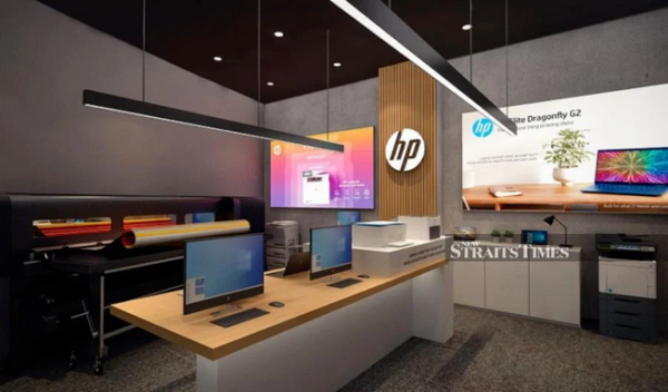 HP Store: 10 Tempat Terbaik untuk Produk HP