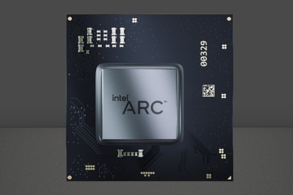 Intel Arc Adalah: Memahami Teknologi Grafis Terbaru