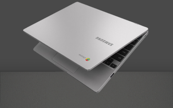 Review Samsung Chromebook 4+: Laptop Ringan dan Murah