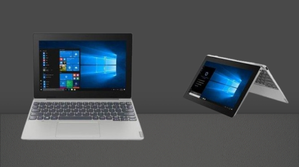 Review Lenovo D330 Flex: Laptop 2-in-1 yang Serbaguna!