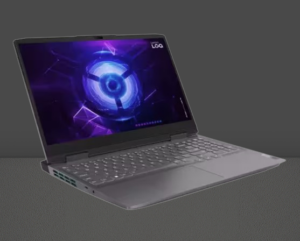 Membongkar Performa Lenovo Loq RTX 3050