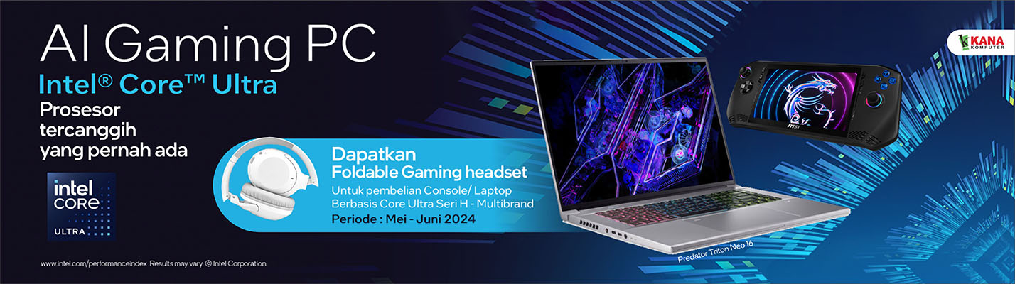 Kanakomputer.com | Toko Laptop Terbaik & Notebook Bergaransi