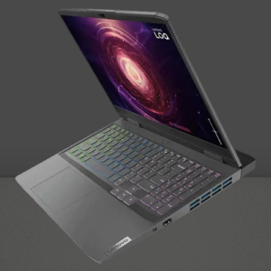 Lenovo Loq 15aph8: Spesifikasi, Performa, dan Kelebihan