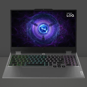 Spesifikasi dan Harga Lenovo LOQ 15IRX9 Terbaru