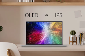 IPS vs OLED: Mana yang Lebih Baik?