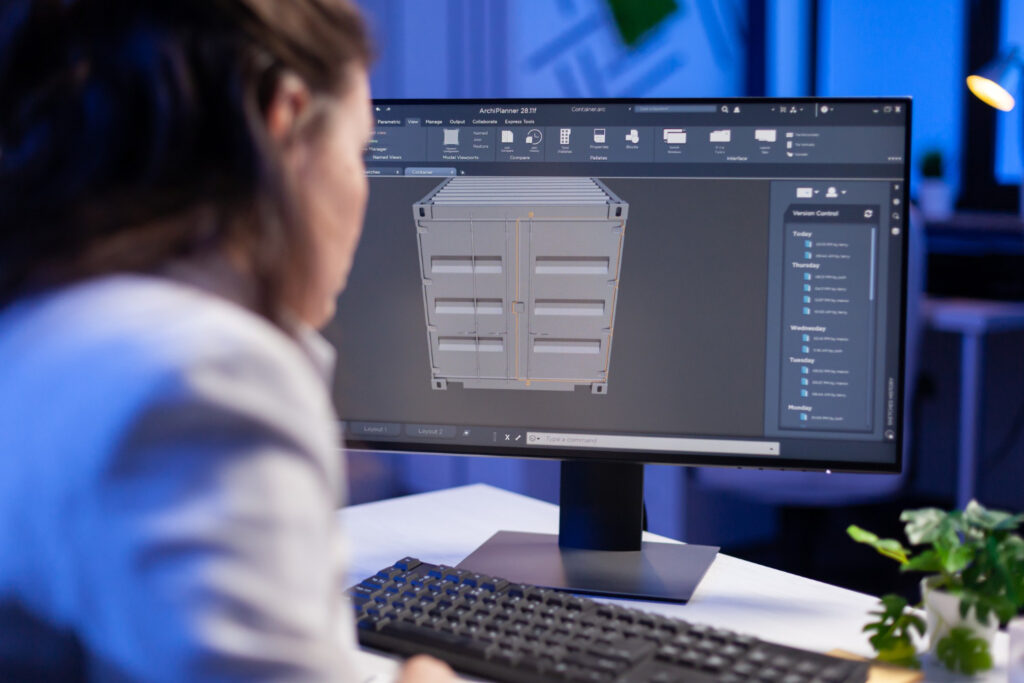 Cara Menggunakan Software Desain 3D untuk Pemula