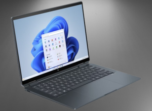 9 Rekomendasi Laptop Ringan dengan Desain Tipis