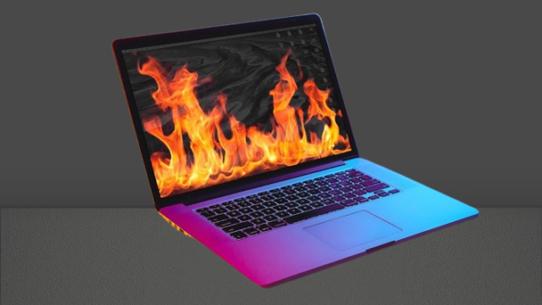 Laptop Panas? Ini Ada 7 Cara Mengatasi Laptop Overheating