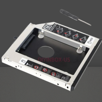 Panduan Lengkap: Cara Pemasangan SSD di Laptop