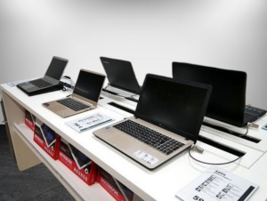 10 Rekomendasi Toko Laptop di Solo