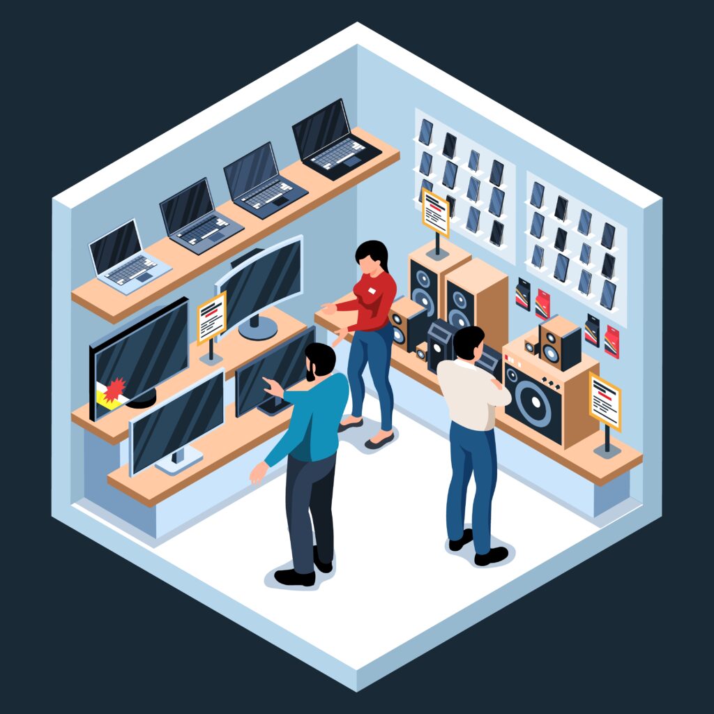 Panduan Lengkap Memilih Toko Komputer di Surakarta