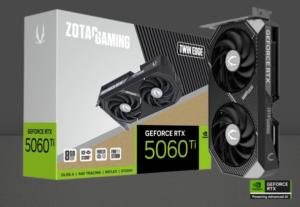 Review Lengkap RTX 5060: Performa Gaming & Benchmark