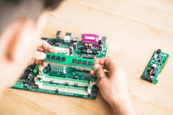 10 Merk Motherboard Terbaik 2026 untuk Gaming, & Kerja
